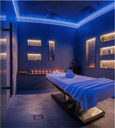 Royal Oak Spa Gurugram, Spa in Gurugram, Thai Massage in Gurugram, Body ...